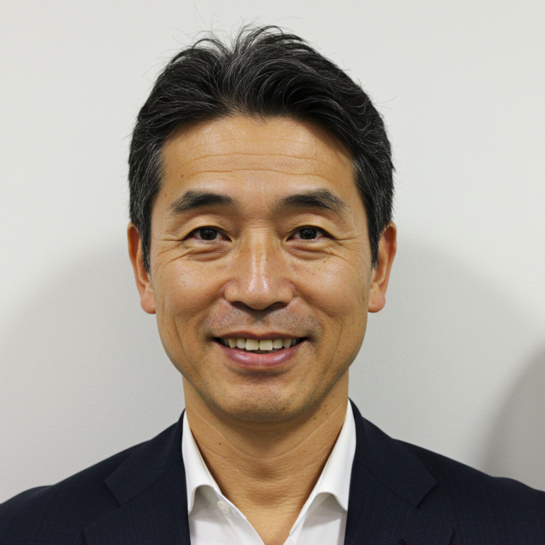 ヘッドコーチ・田中 陽一 - Head Coach・Yoichi Tanaka - 翠嵐グリフィンズ -バレーボールチーム公式サイト ...